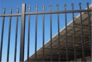 Hercules Security Fencing - Bens Wholesale