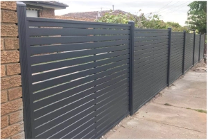 Horizontal slats - Bens Wholesale